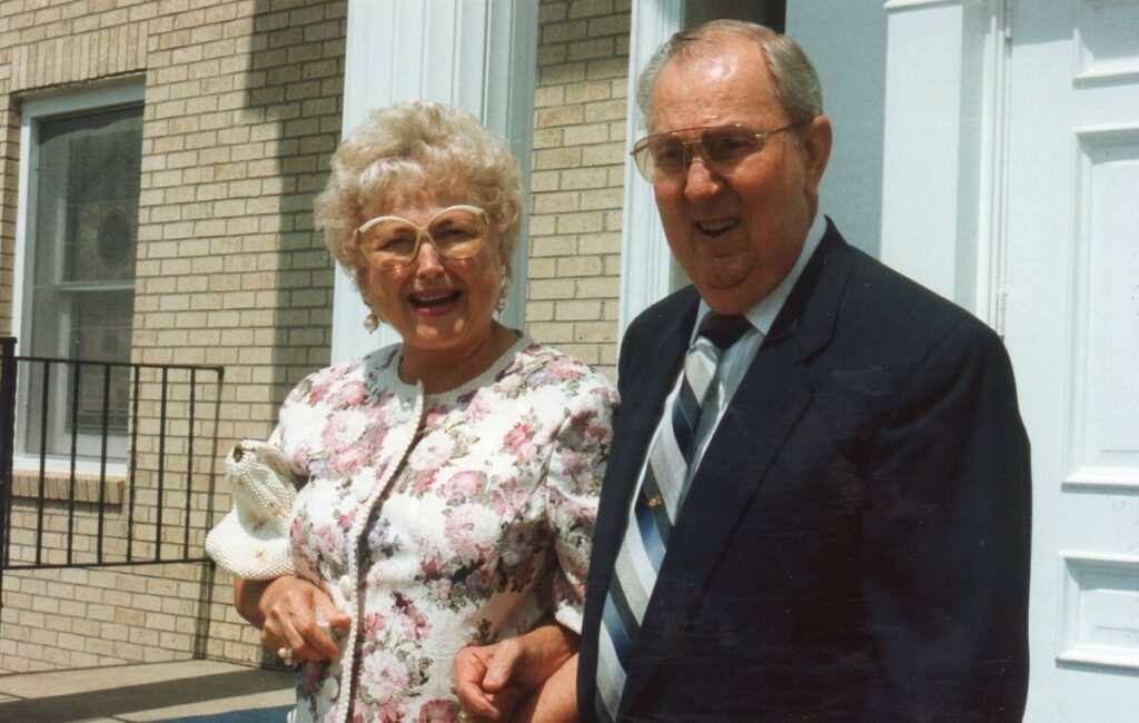 Retired Educator Joyce Lester Lived an Eventful Life | Columbia ...